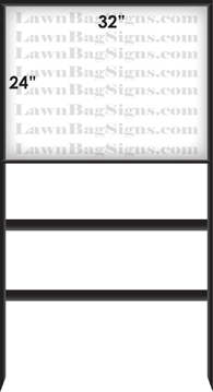 Metal Sign Holder For Grass Amazon.com : 10 Pack H Frame Wire Stakes